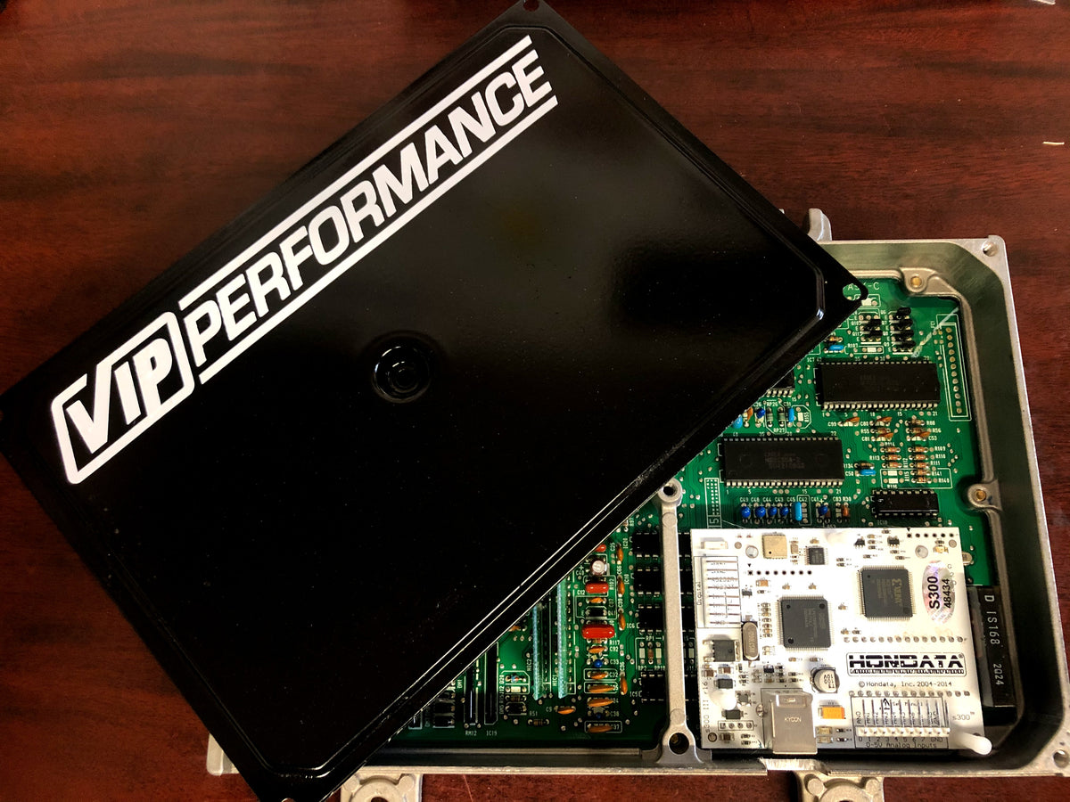 S300 Installation - – VIP performance