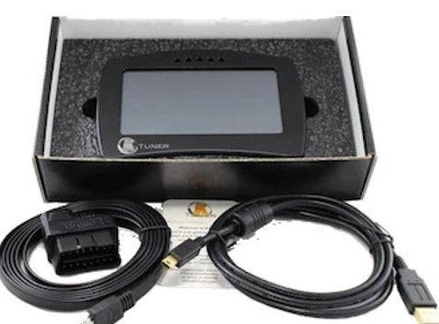 Ktuner V2 - Honda Civic – VIP performance