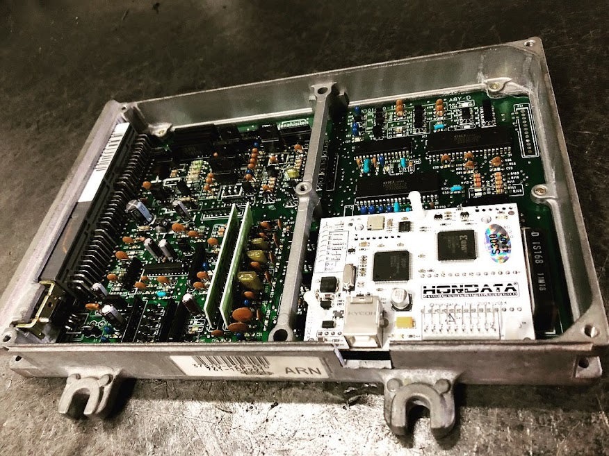 Hondata S300 – VIP performance